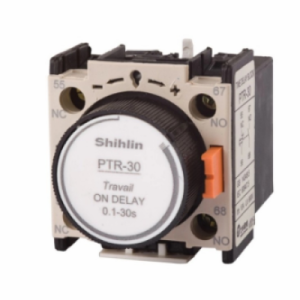 PTR-30 – Shihlindo Elektrik